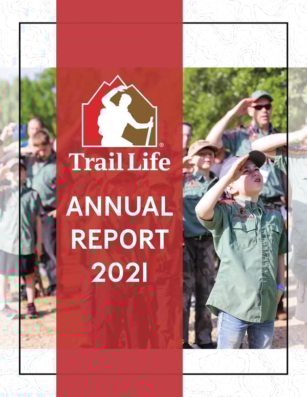 Trail Life USA Annual Report