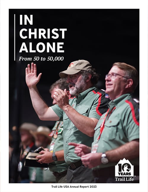 Trail Life USA Annual Report