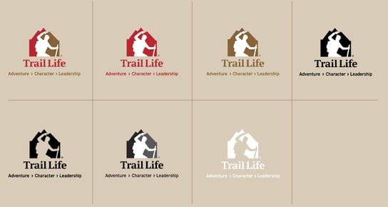 Branding for the Field
