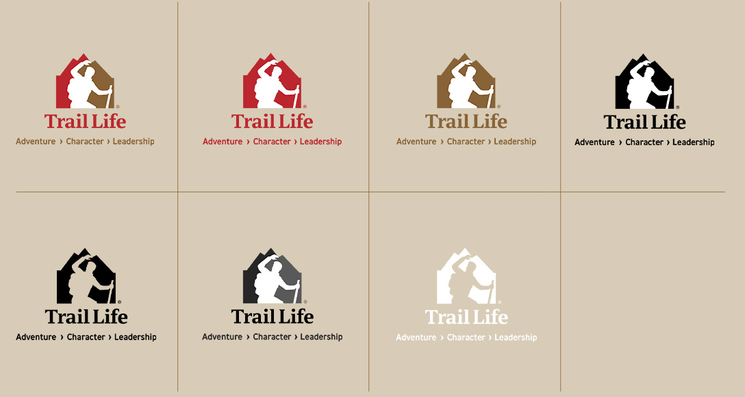 Branding for the Field