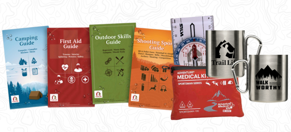 Trail Life Store Insider