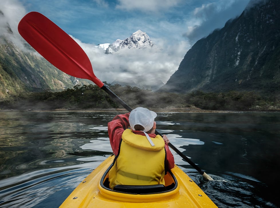 Trail Life USA Annual Report