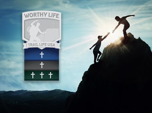 Trail Life USA Annual Report