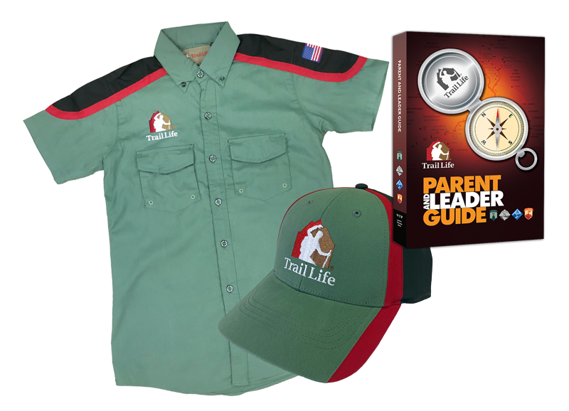 Welcome to the Trail Life