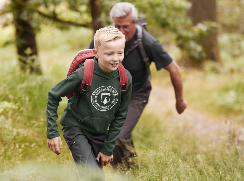 Trail Life USA Annual Report